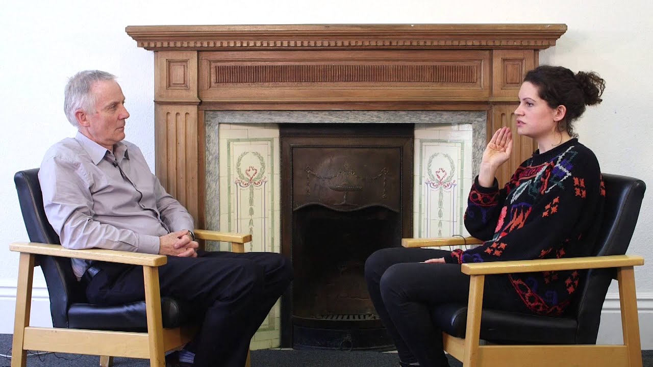 Mentalization Based Treatment Training Video with Anthony Bateman ...