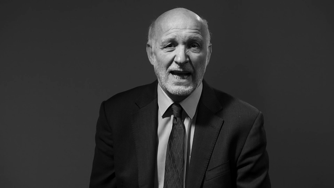 PETER FONAGY - Mentalization and Its importance as a Core Human ...